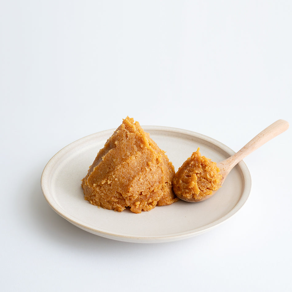 Shizen Ichi Miso – Japanese Miso – The House of Umami