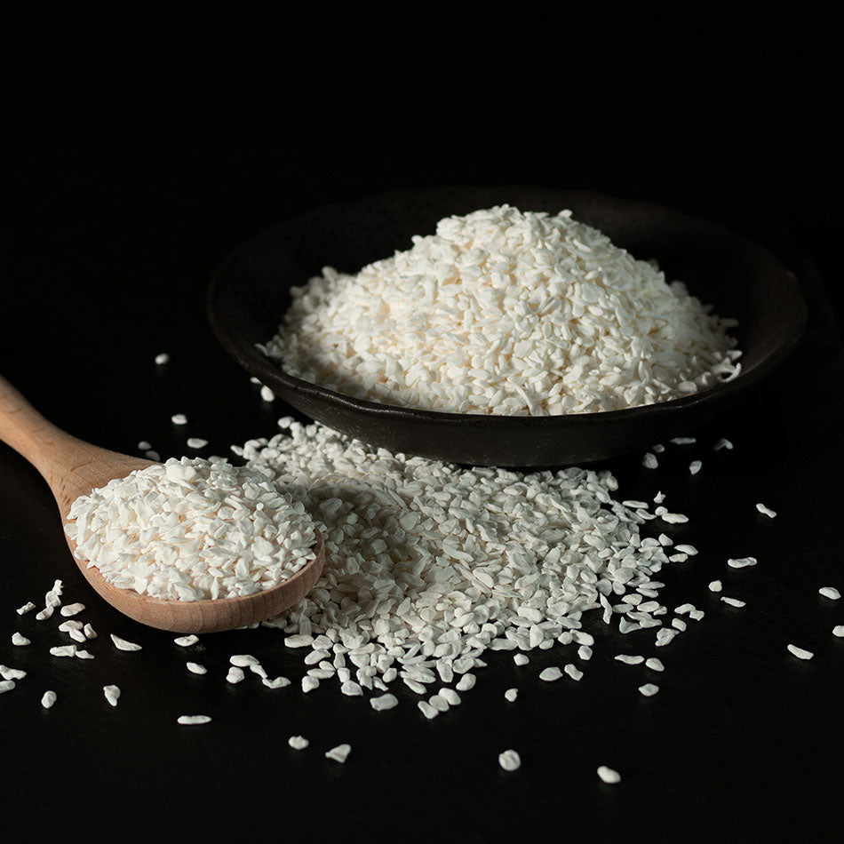 Dry Konjac Rice – The House of Umami