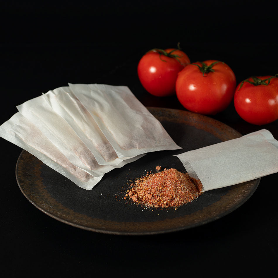 Japanese Umami Ingredients and Gourmet Seasonings – The House of Umami