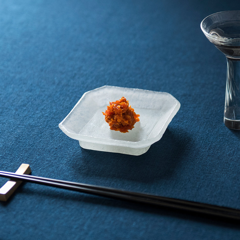 Salted Bafun Uni – Paste – The House of Umami