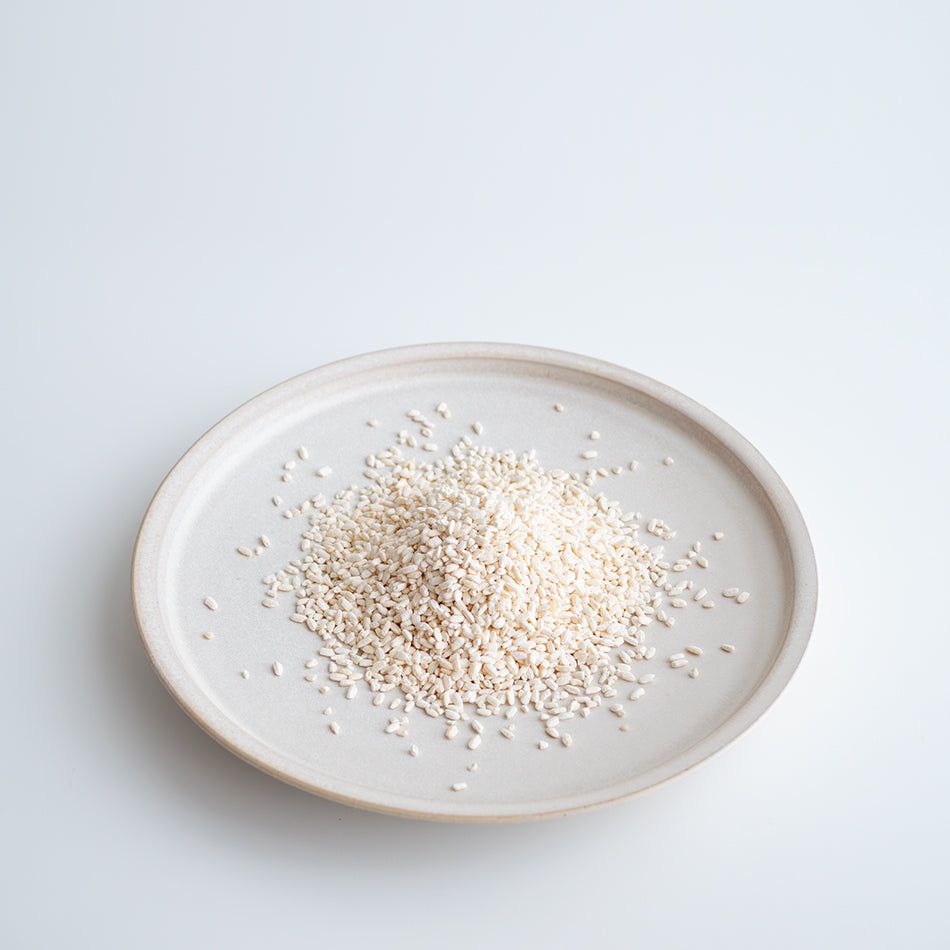 Dried Rice Koji – Japanese Cooking Ingredient – The House of Umami