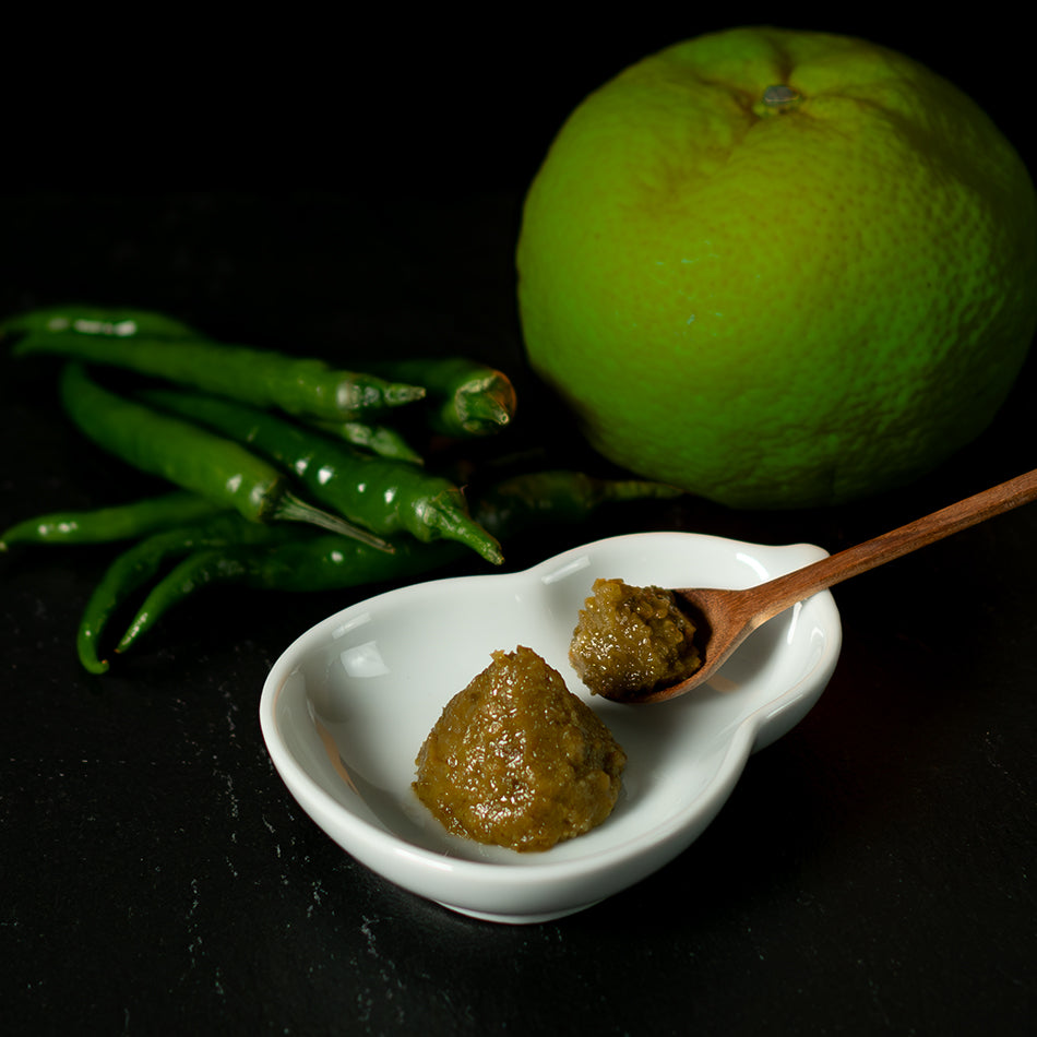 Japanese Umami Ingredients and Gourmet Seasonings – The House of Umami