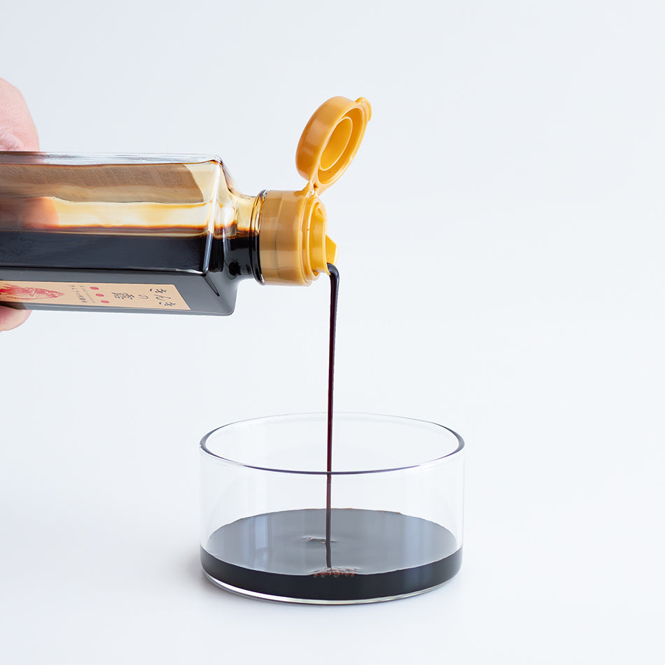 Kinki Fish Sauce – Japanese Umami Fish Seasoning – The House of Umami