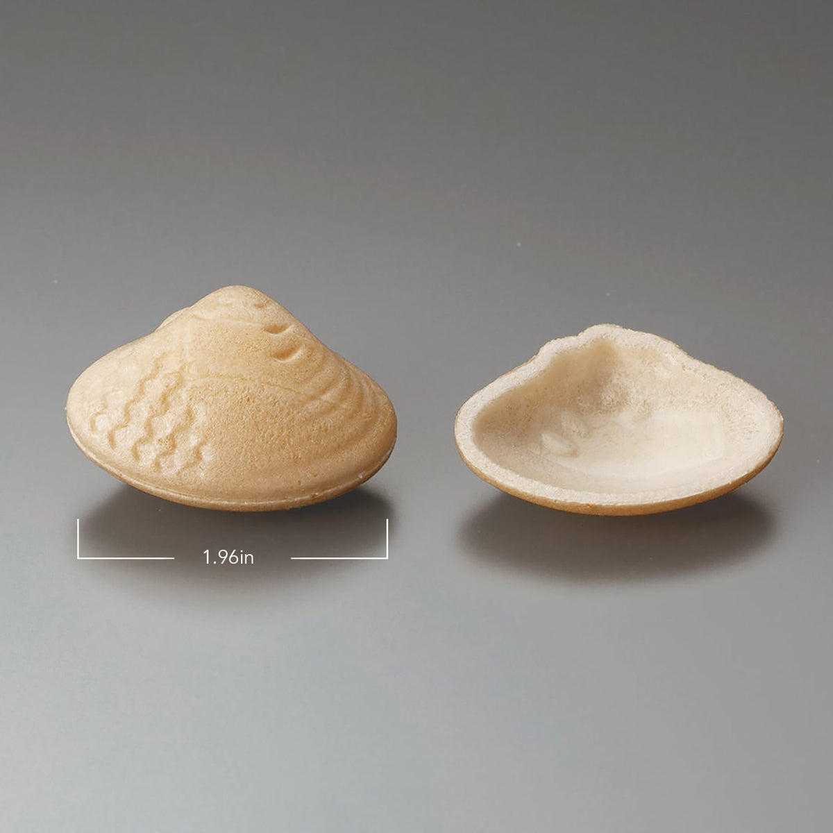 Monaka Japanese Wafer Shells (Seasonal / Motifs) – The House of Umami