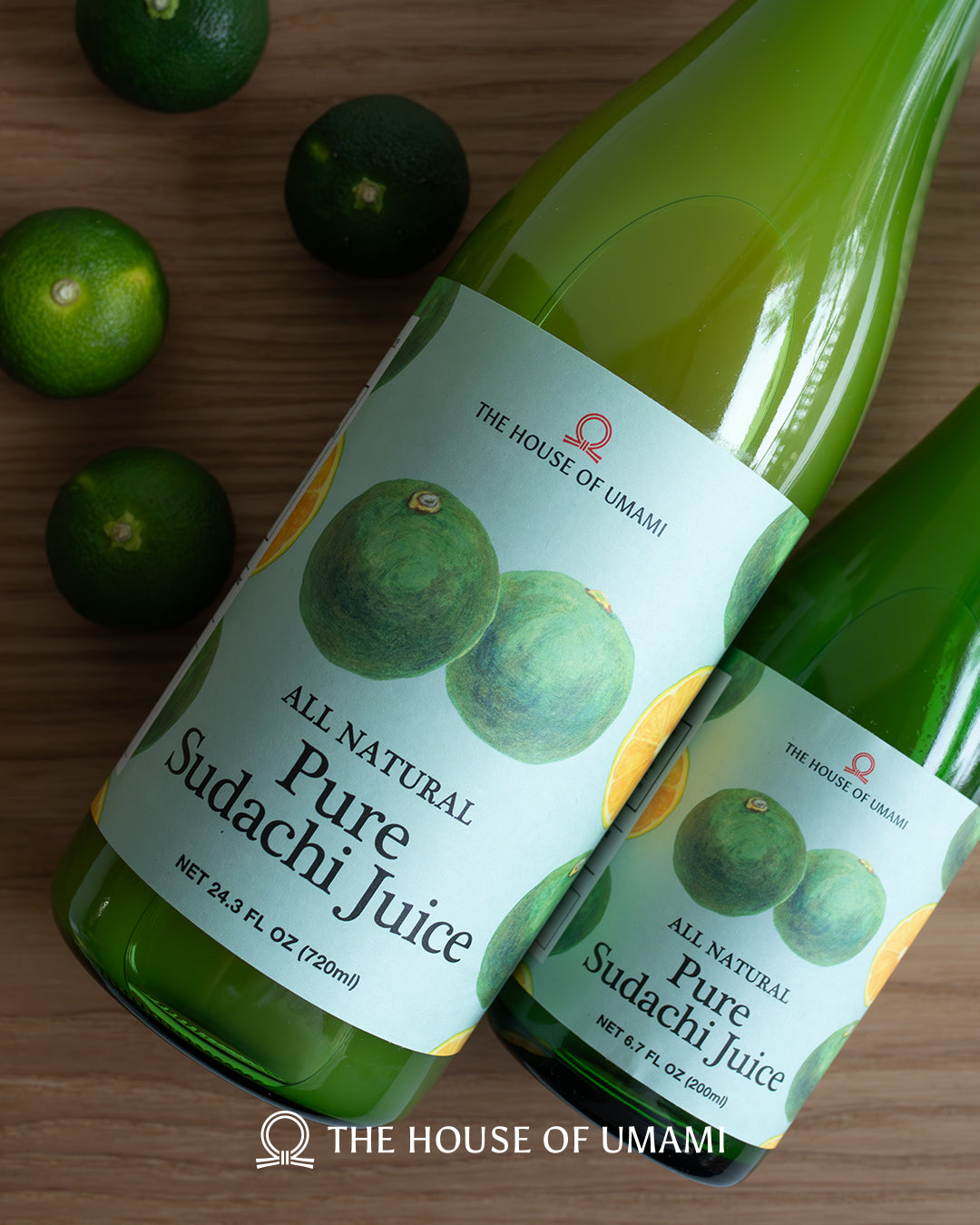 Products – The House of Umami