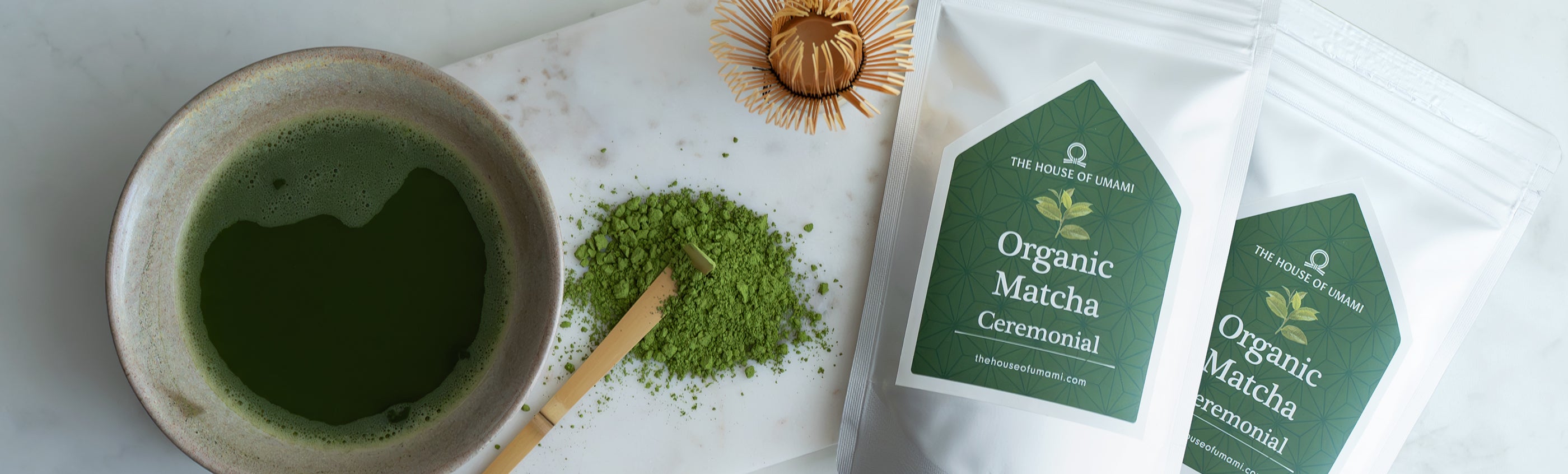 Japanese Umami Ingredients and Gourmet Seasonings – The House of Umami