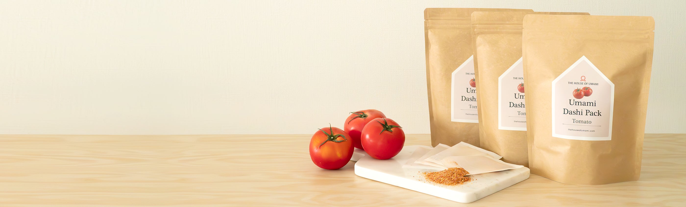 Japanese Umami Ingredients and Gourmet Seasonings – The House of Umami