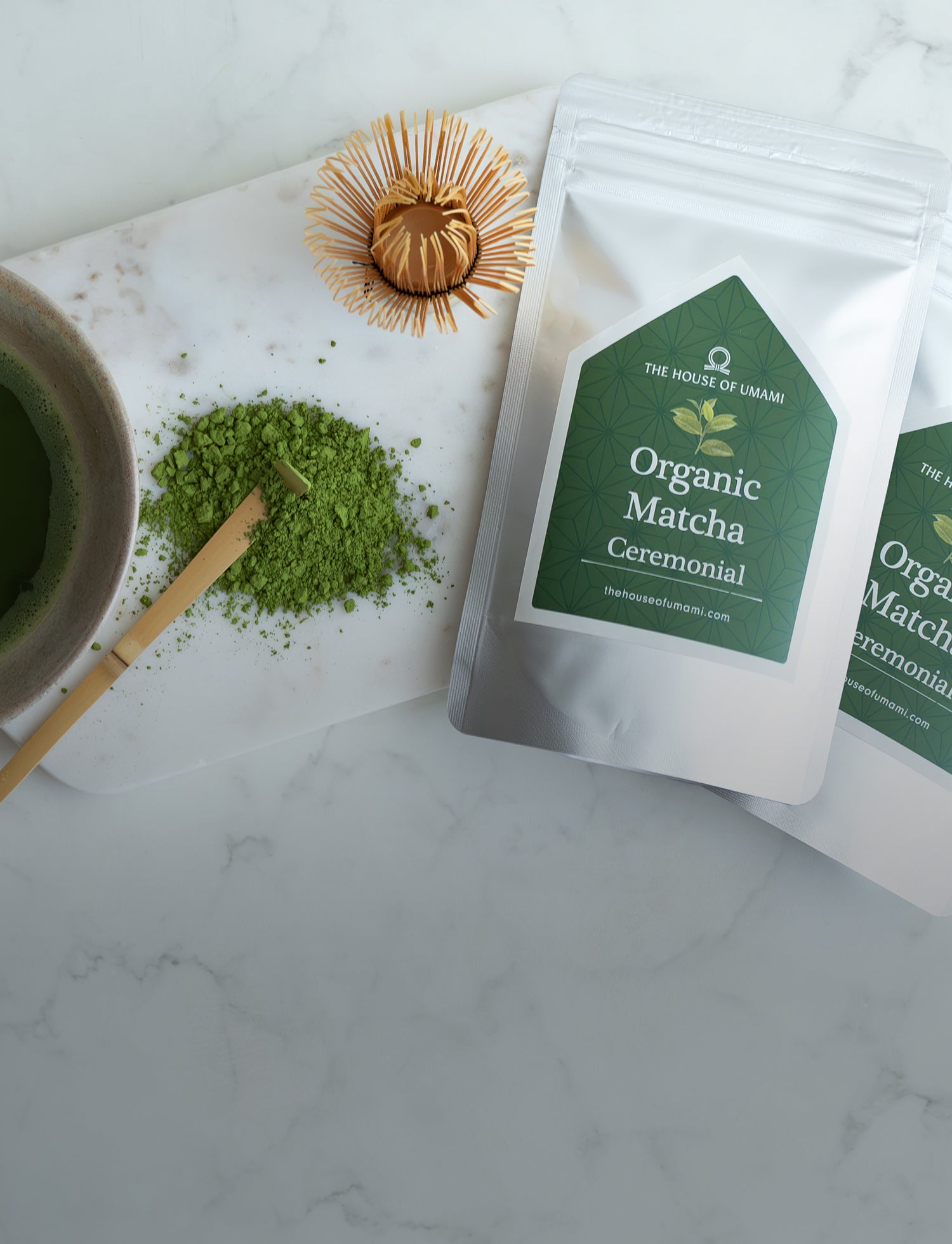 Japanese Umami Ingredients and Gourmet Seasonings – The House of Umami