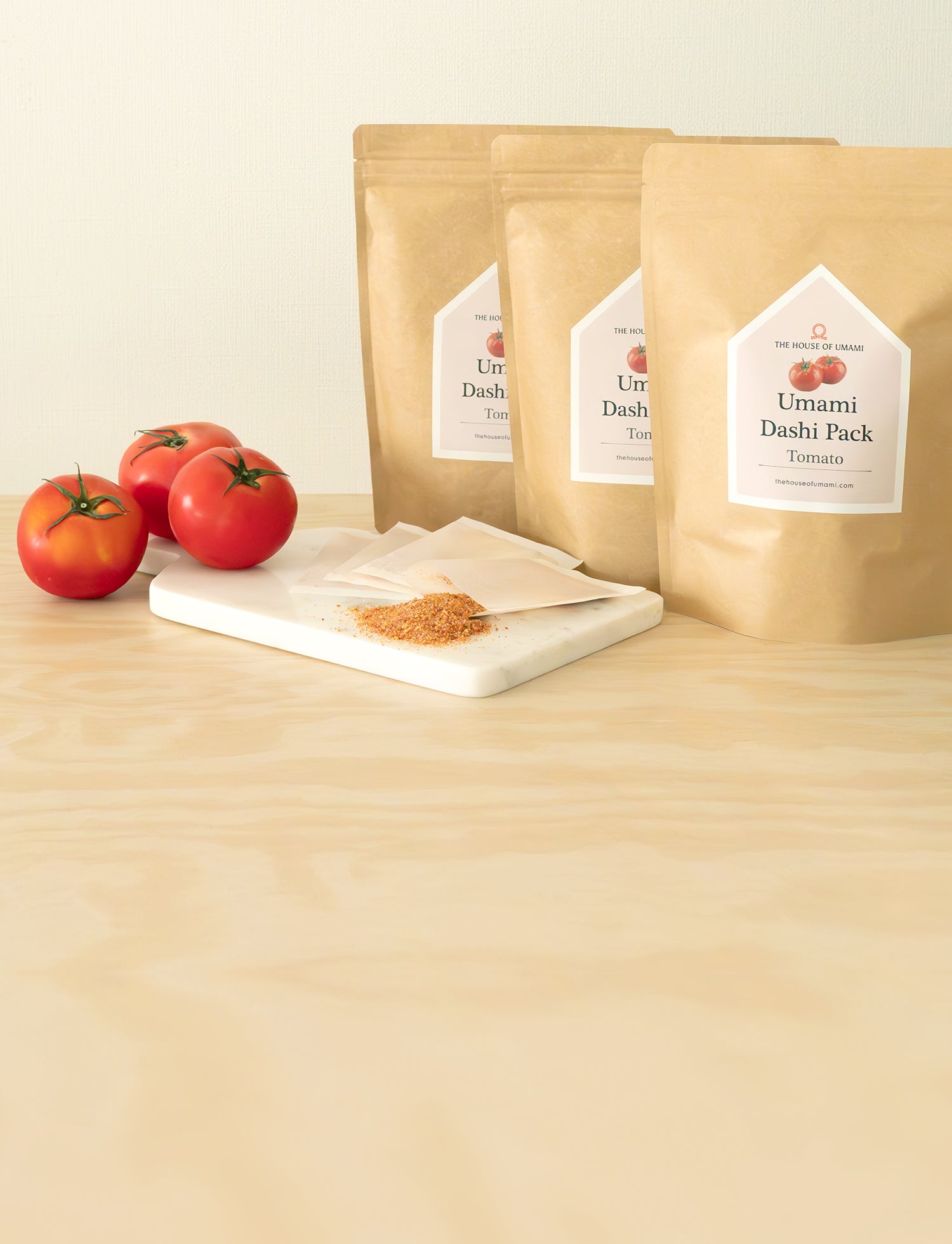 Japanese Umami Ingredients and Gourmet Seasonings – The House of Umami